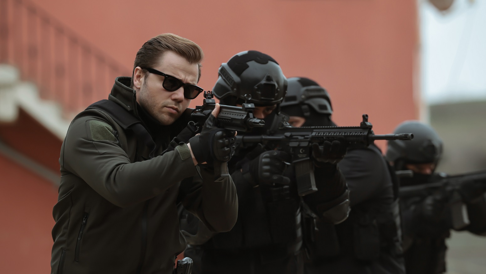 Teşkilat (The Shadow Team) - Season 5, Episode 24 – Summary, Photos ...