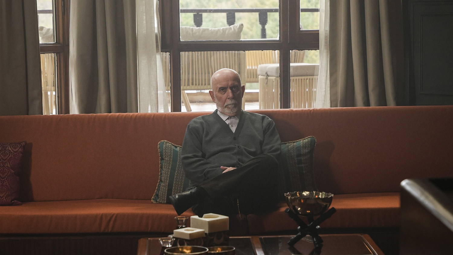 Eşref Rüya - Season 1, Episode 1 – Summary, Photos, Trailers - Dizilah