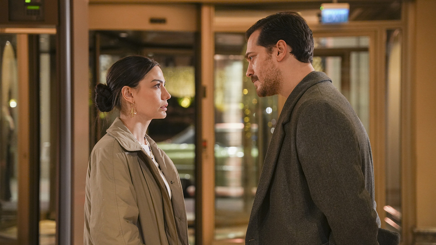 Eşref Rüya: Season 1, Episode 1 - Dizilah