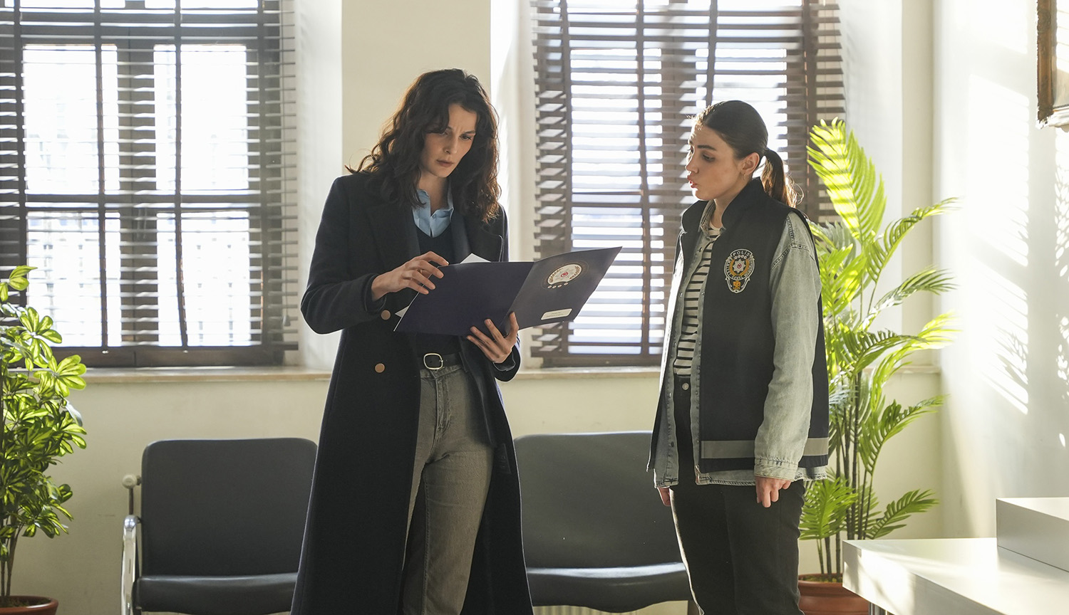 Eşref Rüya - Season 1, Episode 1 – Summary, Photos, Trailers - Dizilah