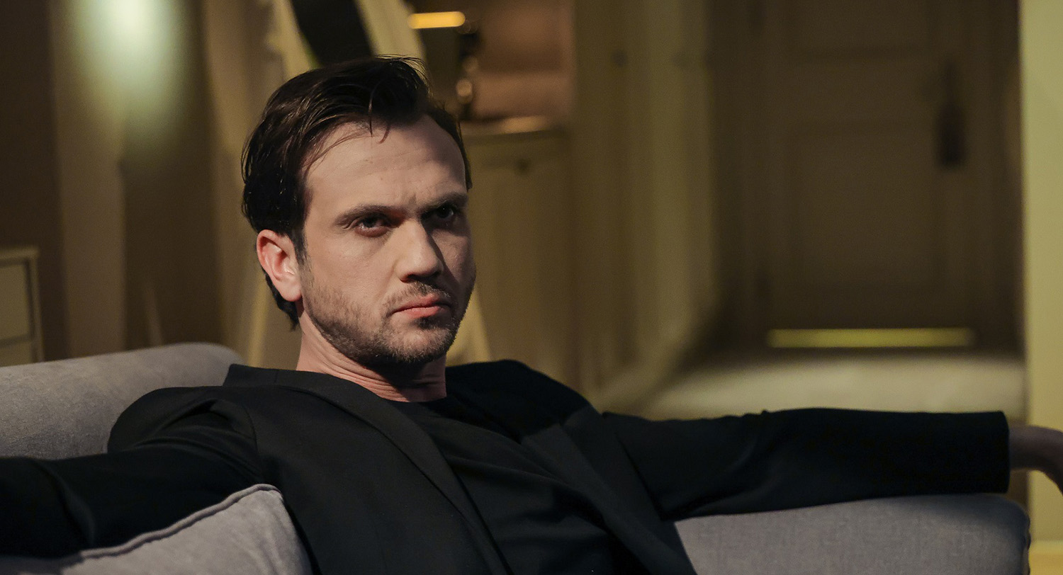 Deha - Season 1, Episode 25 – Summary, Photos, Trailers - Dizilah
