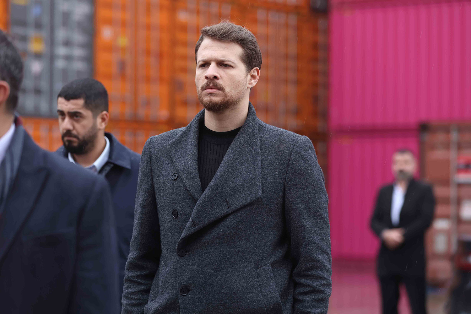 Sustalı Ceylan - Season 1, Episode 1 – Summary, Photos, Trailers - Dizilah