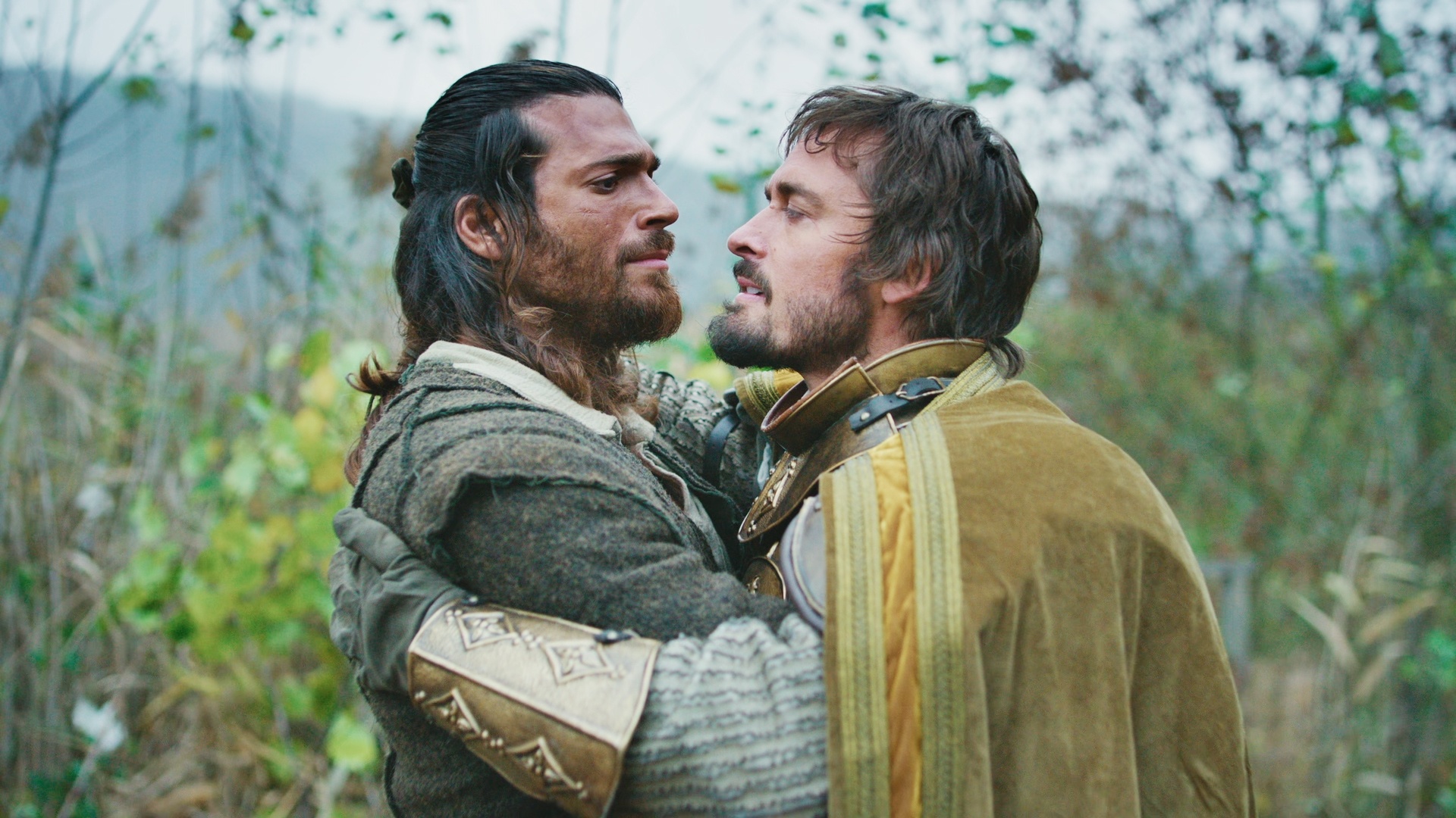 El Turco - Season 1, Episode 2 – Summary, Photos, Trailers - Dizilah