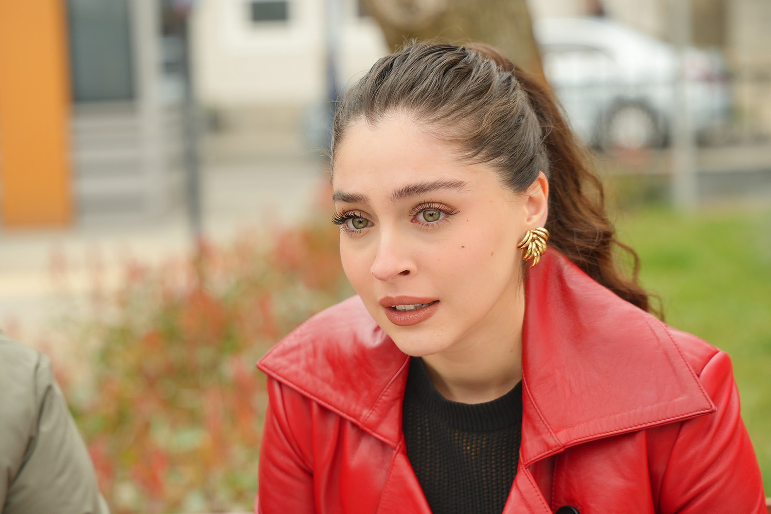 Leyla: Hayat... Aşk... Adalet... (Leyla) - Season 1, Episode 28 – Summary, Photos, Trailers ...