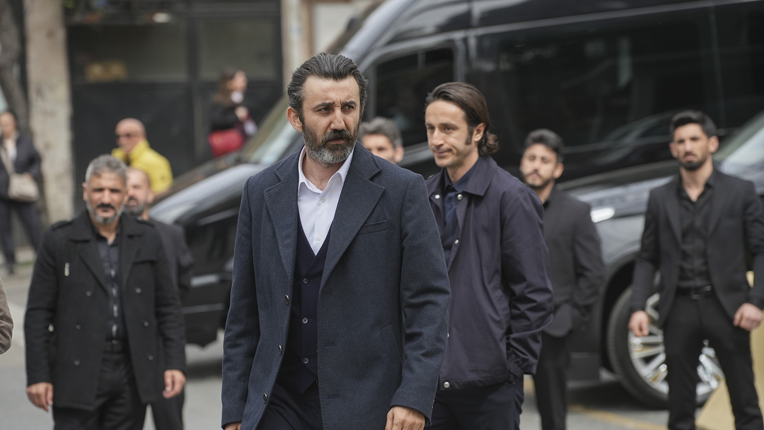 Eşref Rüya - Season 1, Episode 3 – Summary, Photos, Trailers - Dizilah