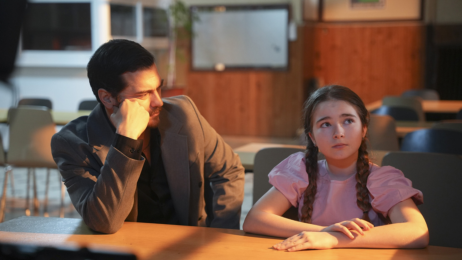 Eşref Rüya - Season 1, Episode 3 – Summary, Photos, Trailers - Dizilah