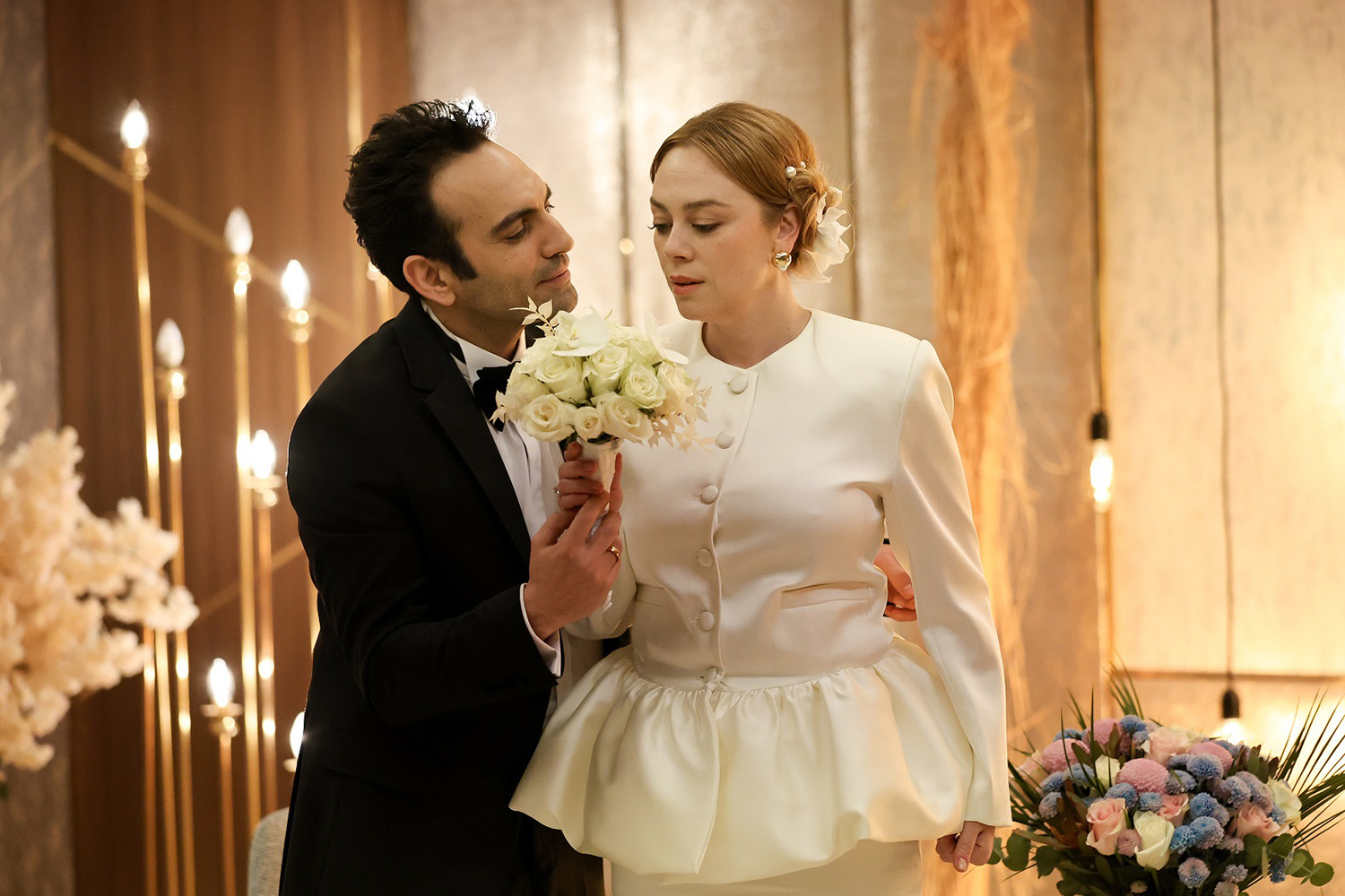 Bahar (Blooming Lady): Season 2, Episode 25 - Dizilah