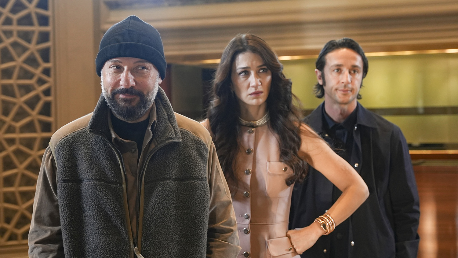 Eşref Rüya - Season 1, Episode 2 – Summary, Photos, Trailers - Dizilah