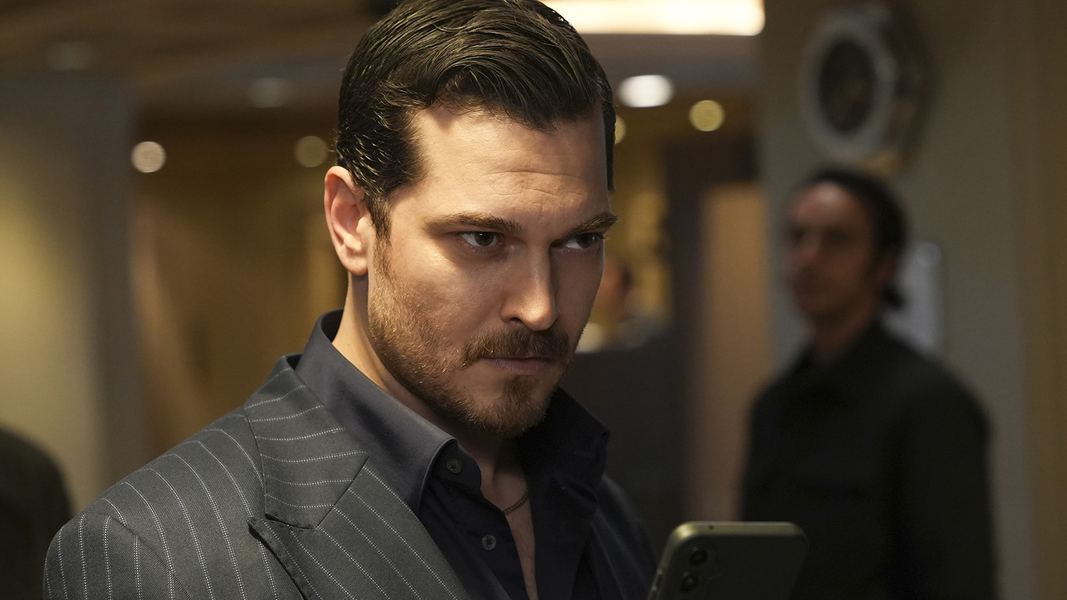 Eşref Rüya - Season 1, Episode 4 – Summary, Photos, Trailers - Dizilah