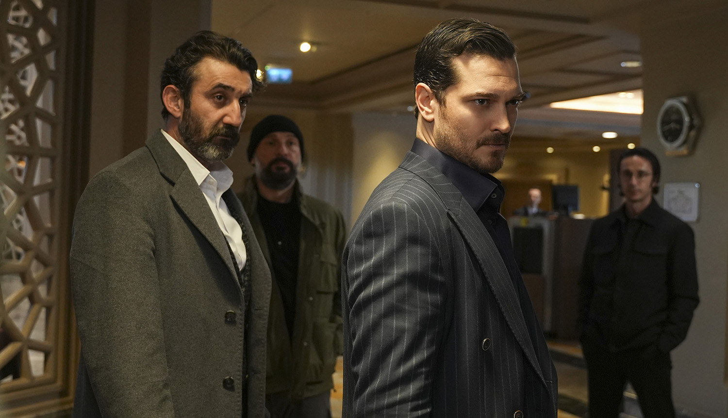 Eşref Rüya - Season 1, Episode 4 – Summary, Photos, Trailers - Dizilah