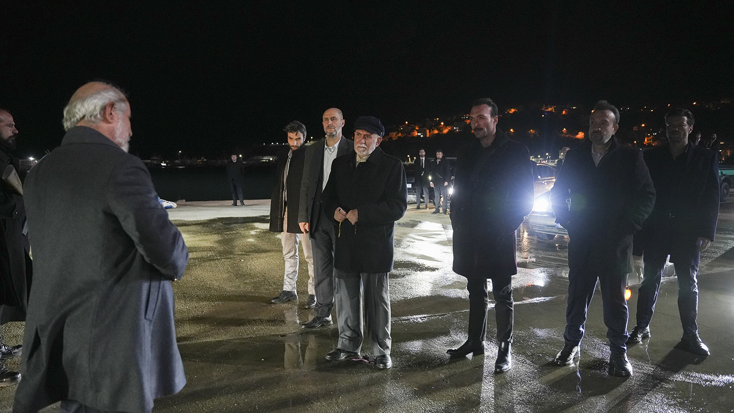 Eşref Rüya - Season 1, Episode 4 – Summary, Photos, Trailers - Dizilah