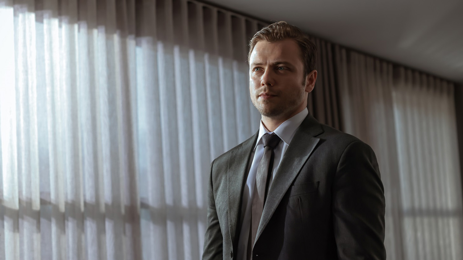 Teşkilat (The Shadow Team) - Season 5, Episode 28 – Summary, Photos ...