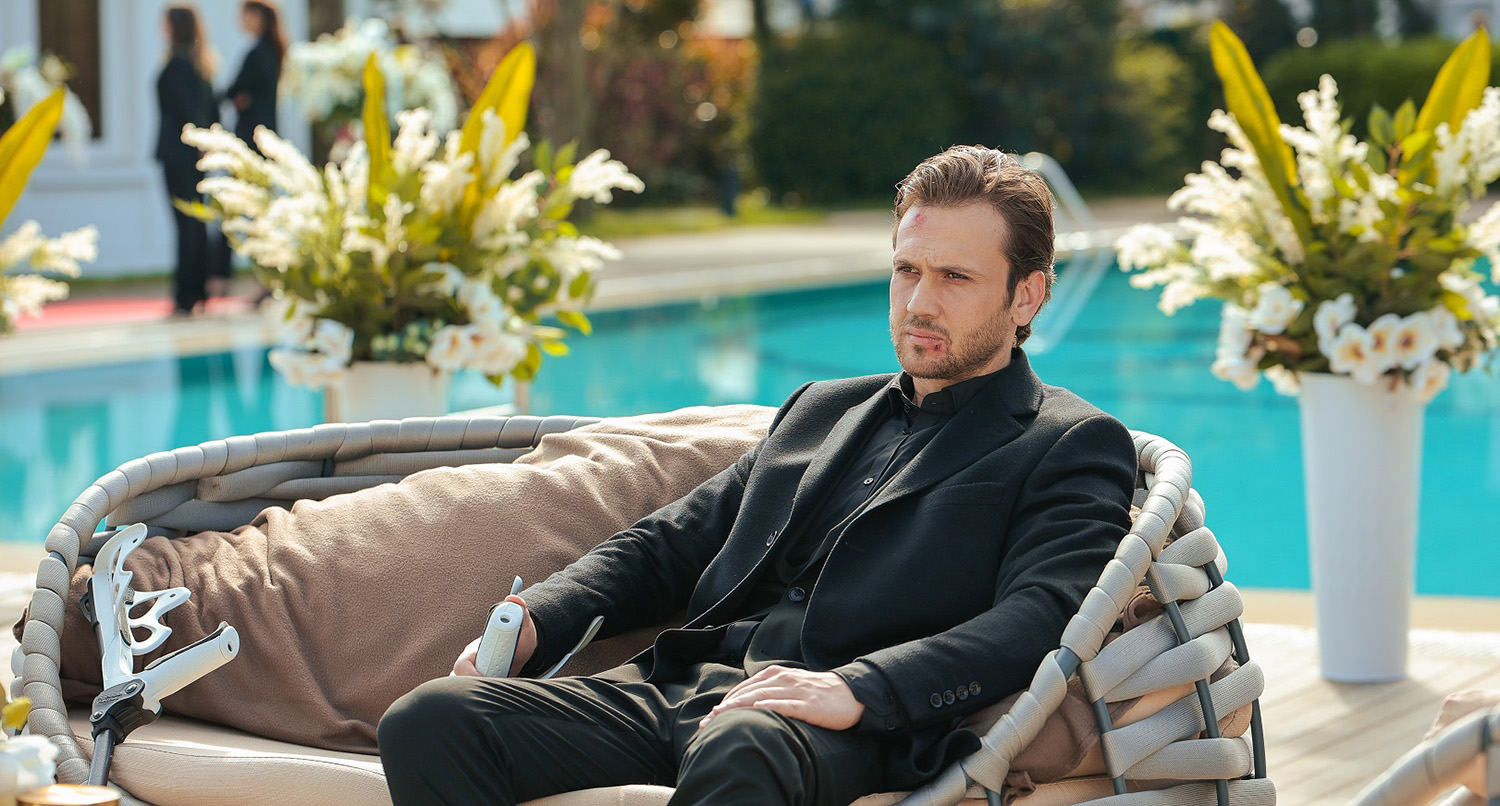 Deha - Season 1, Episode 27 – Summary, Photos, Trailers - Dizilah