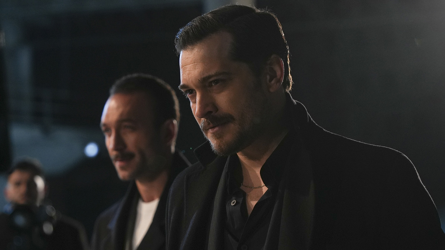 Eşref Rüya - Season 1, Episode 5 – Summary, Photos, Trailers - Dizilah