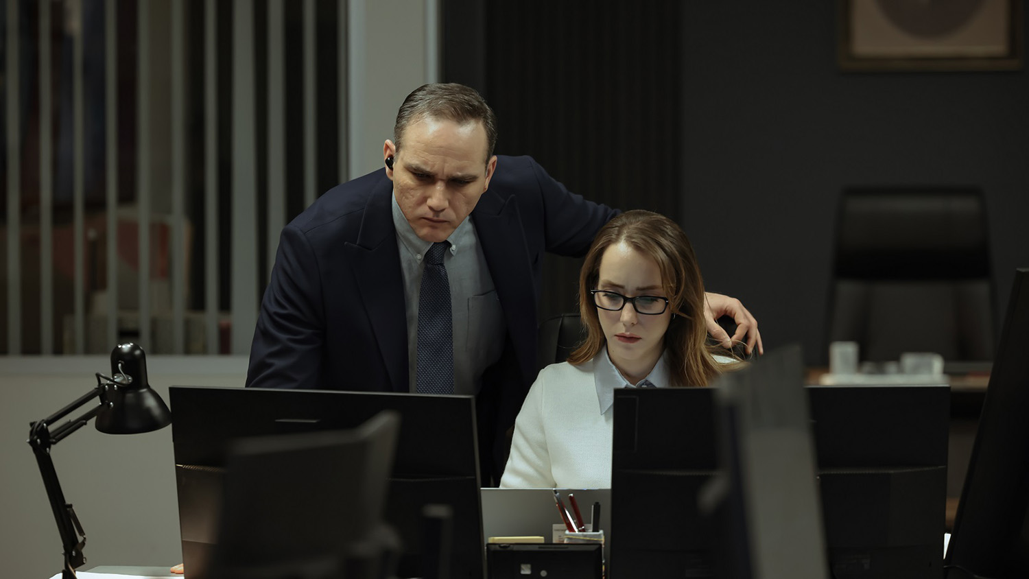 Teşkilat (The Shadow Team) - Season 5, Episode 29 – Summary, Photos ...