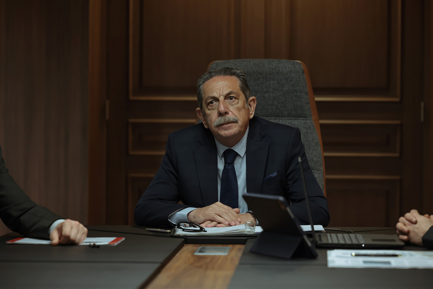 Teşkilat (The Shadow Team) - Season 5, Episode 30 – Summary, Photos ...