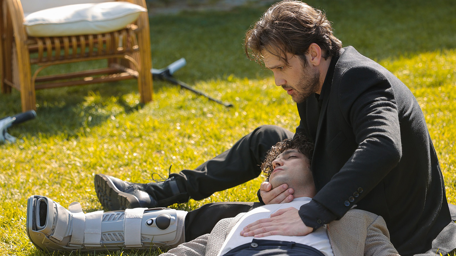 Deha - Season 1, Episode 28 – Summary, Photos, Trailers - Dizilah