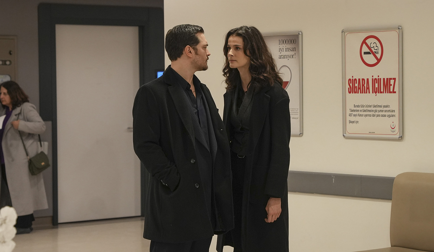 Eşref Rüya - Season 1, Episode 6 – Summary, Photos, Trailers - Dizilah