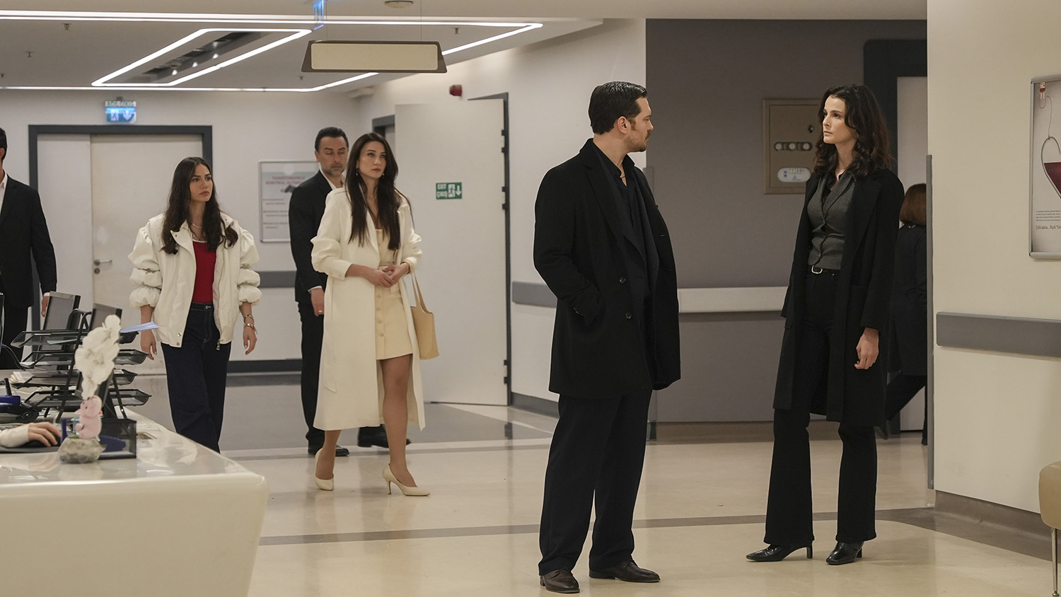 Eşref Rüya - Season 1, Episode 6 – Summary, Photos, Trailers - Dizilah