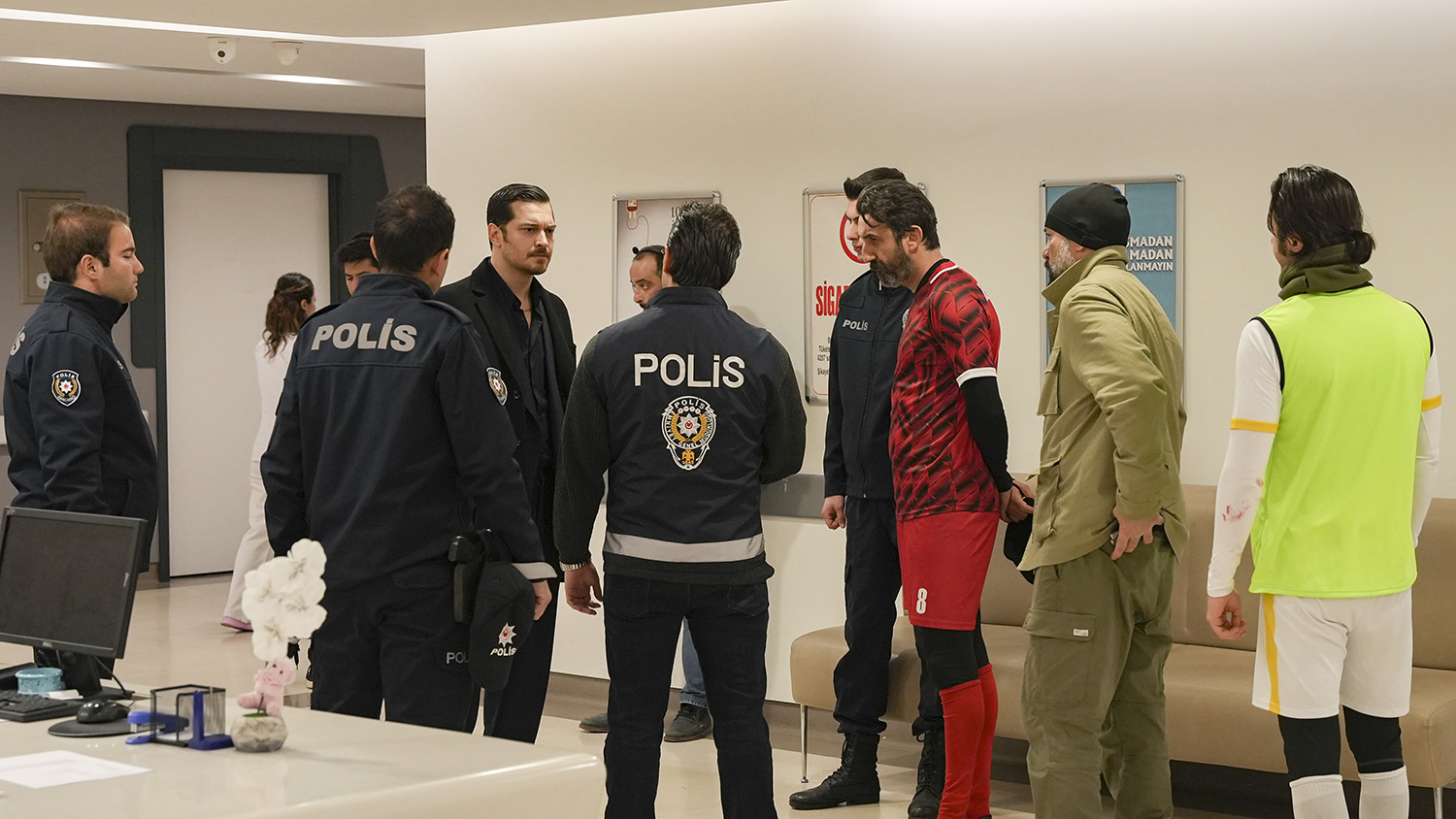 Eşref Rüya - Season 1, Episode 6 – Summary, Photos, Trailers - Dizilah