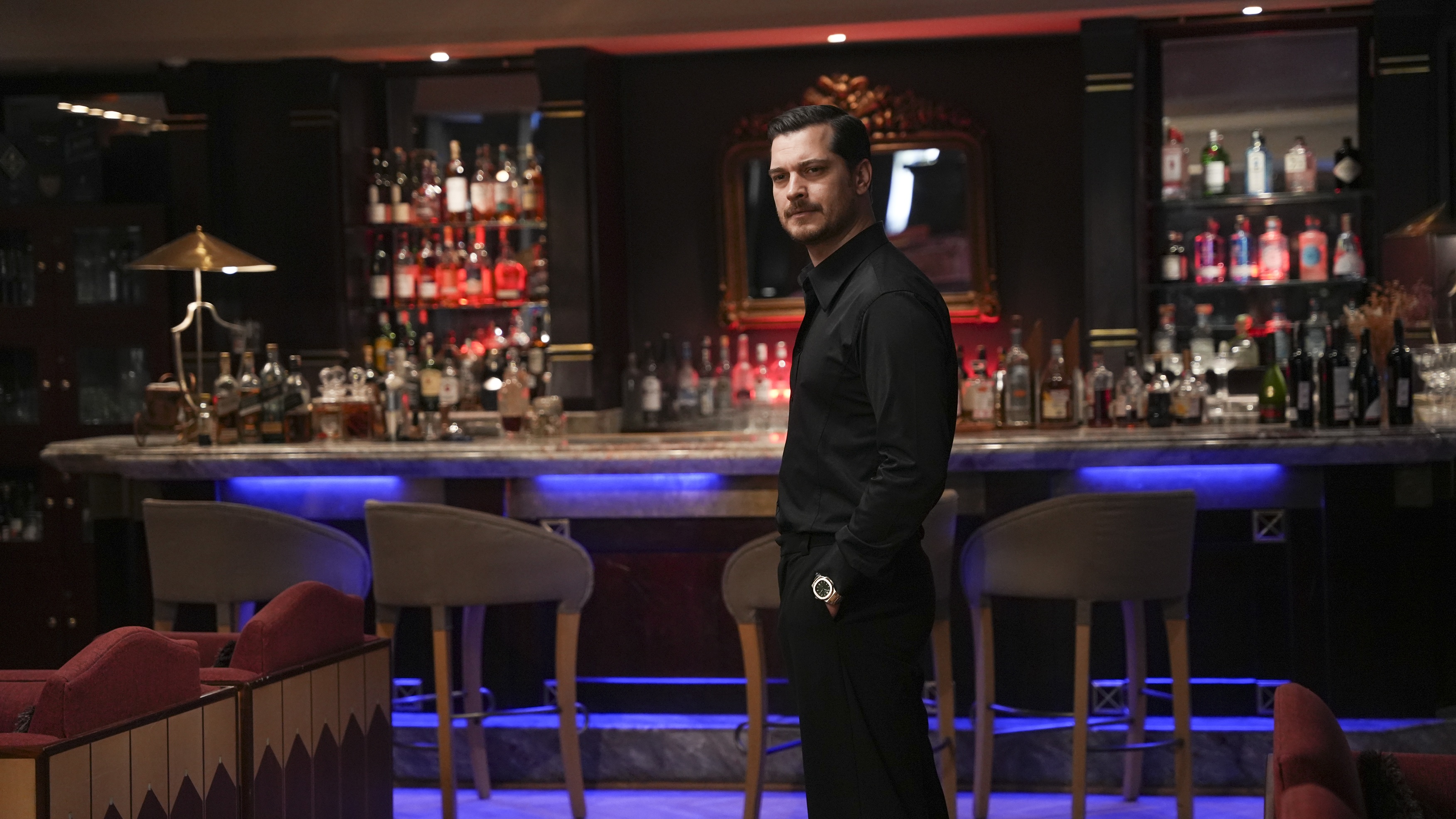 Eşref Rüya: Season 1, Episode 7 - Dizilah