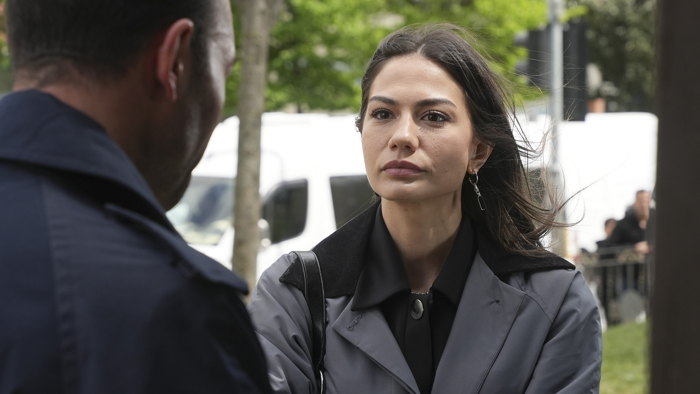 Eşref Rüya - Season 1, Episode 7 – Summary, Photos, Trailers - Dizilah