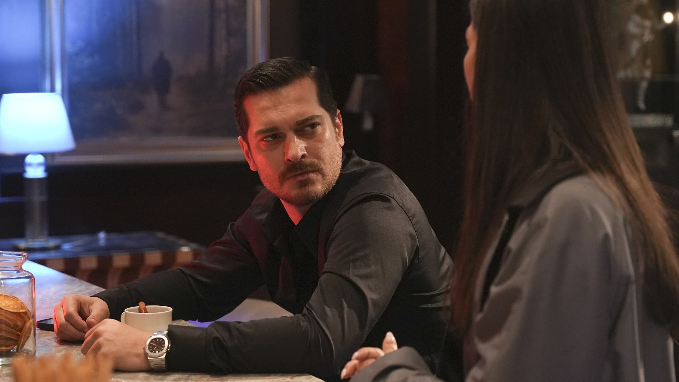 Eşref Rüya - Season 1, Episode 7 – Summary, Photos, Trailers - Dizilah