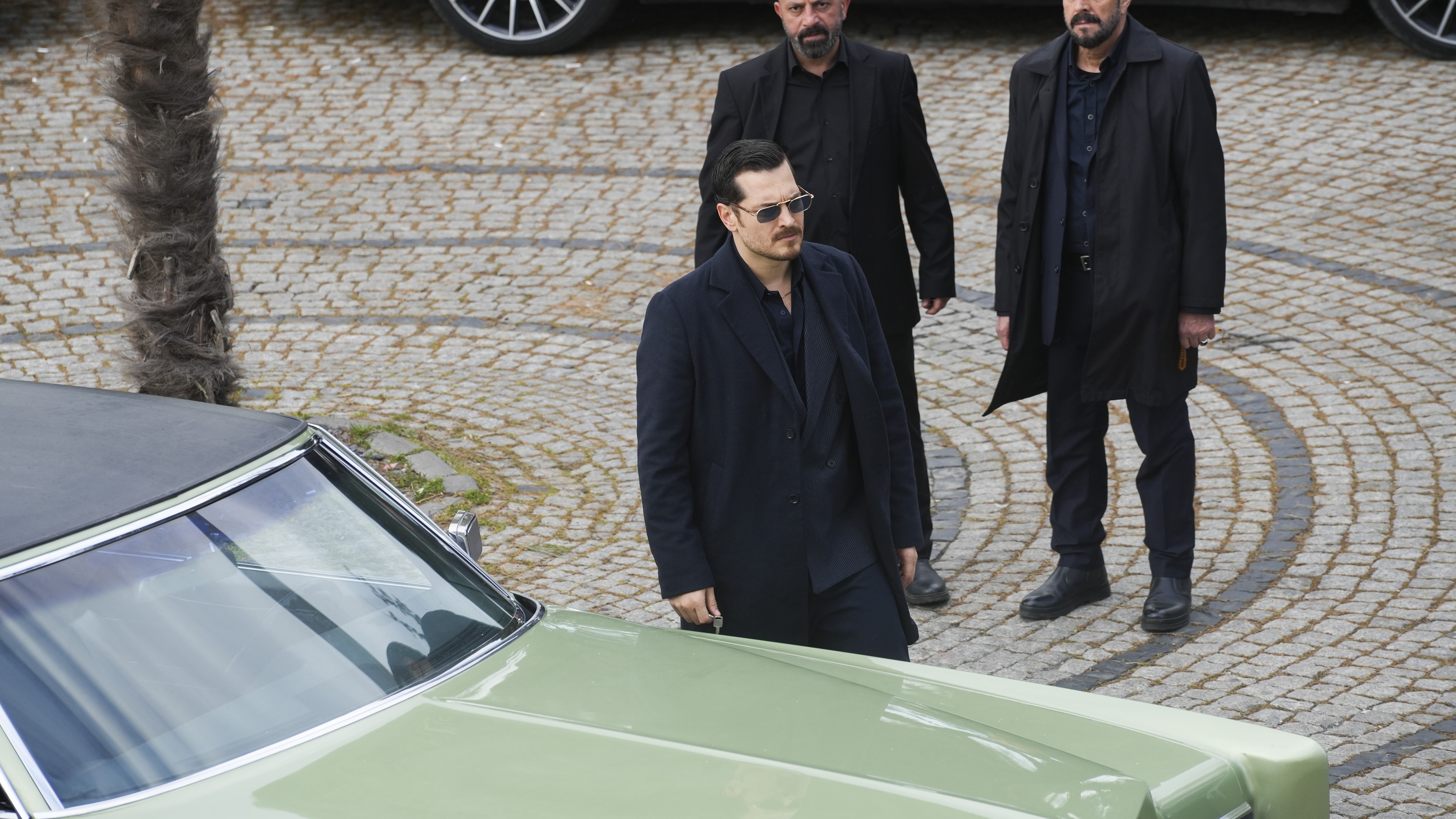 Eşref Rüya - Season 1, Episode 7 – Summary, Photos, Trailers - Dizilah