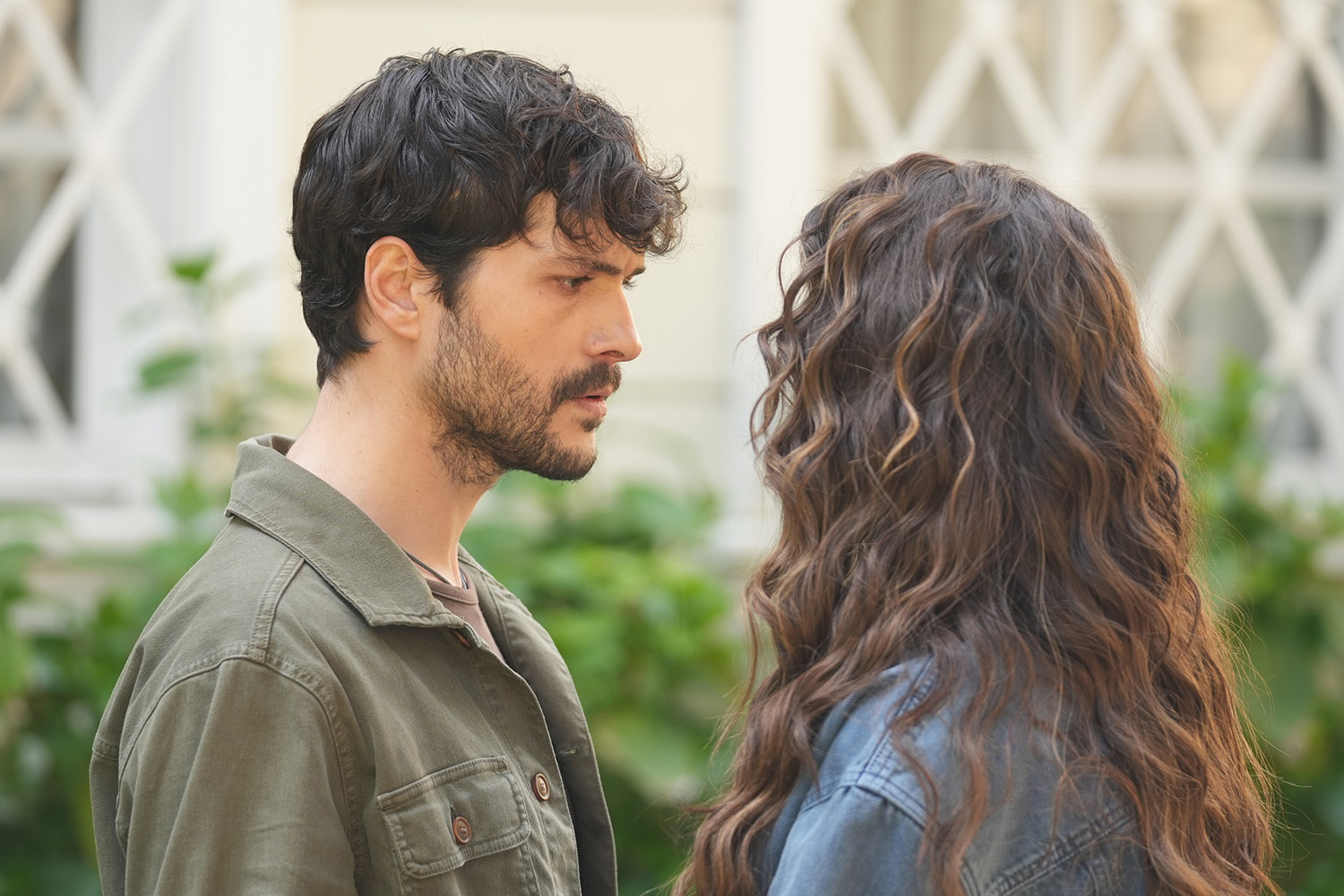 Leyla: Hayat... Aşk... Adalet... (Leyla) - Season 1, Episode 32 – Summary, Photos, Trailers ...