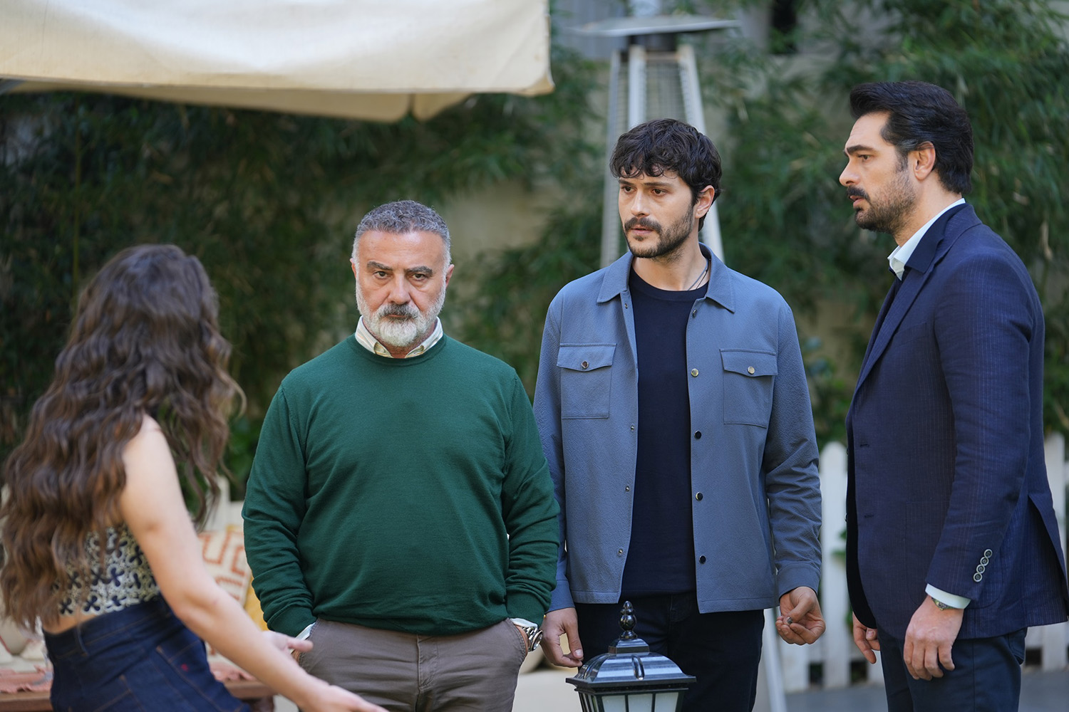 Leyla: Hayat... Aşk... Adalet... (Leyla) - Season 1, Episode 32 – Summary, Photos, Trailers ...