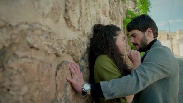 Hercai - Season 1, Episode 9 – Summary, Photos, Trailers - Dizilah