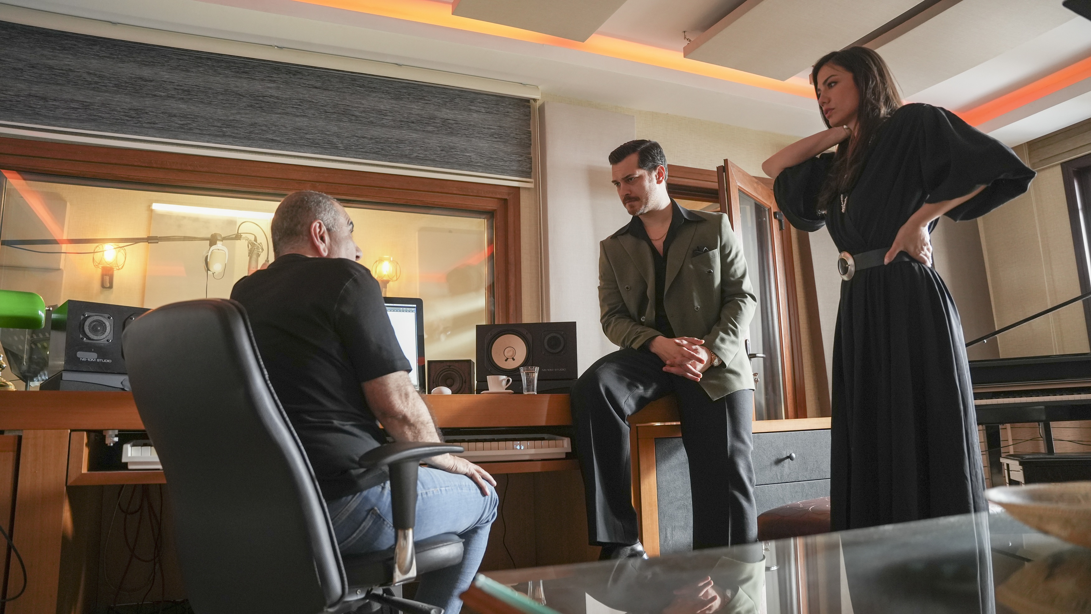 Eşref Rüya - Season 1, Episode 8 – Summary, Photos, Trailers - Dizilah