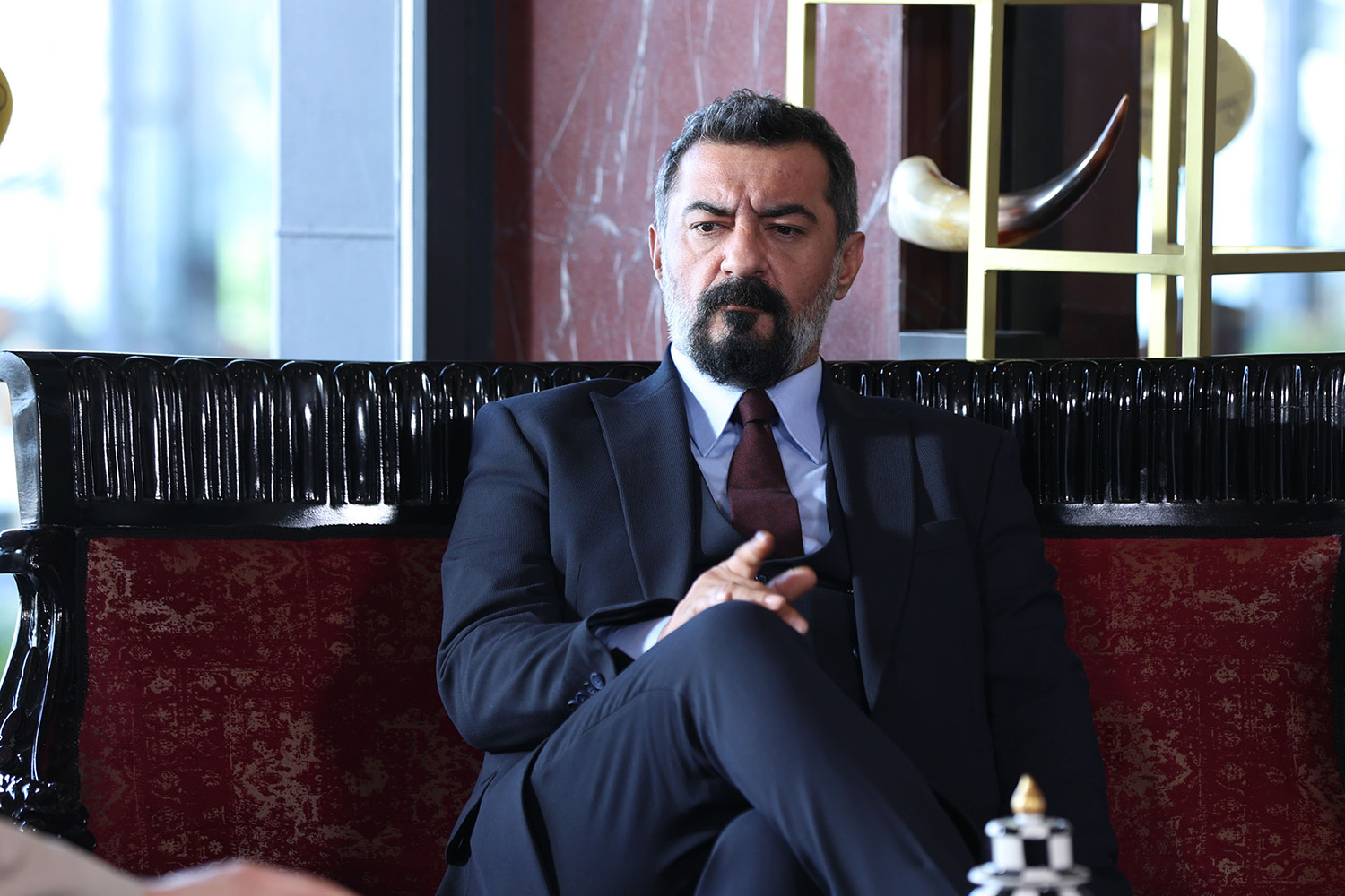 Sustalı Ceylan - Season 1, Episode 6 – Summary, Photos, Trailers - Dizilah