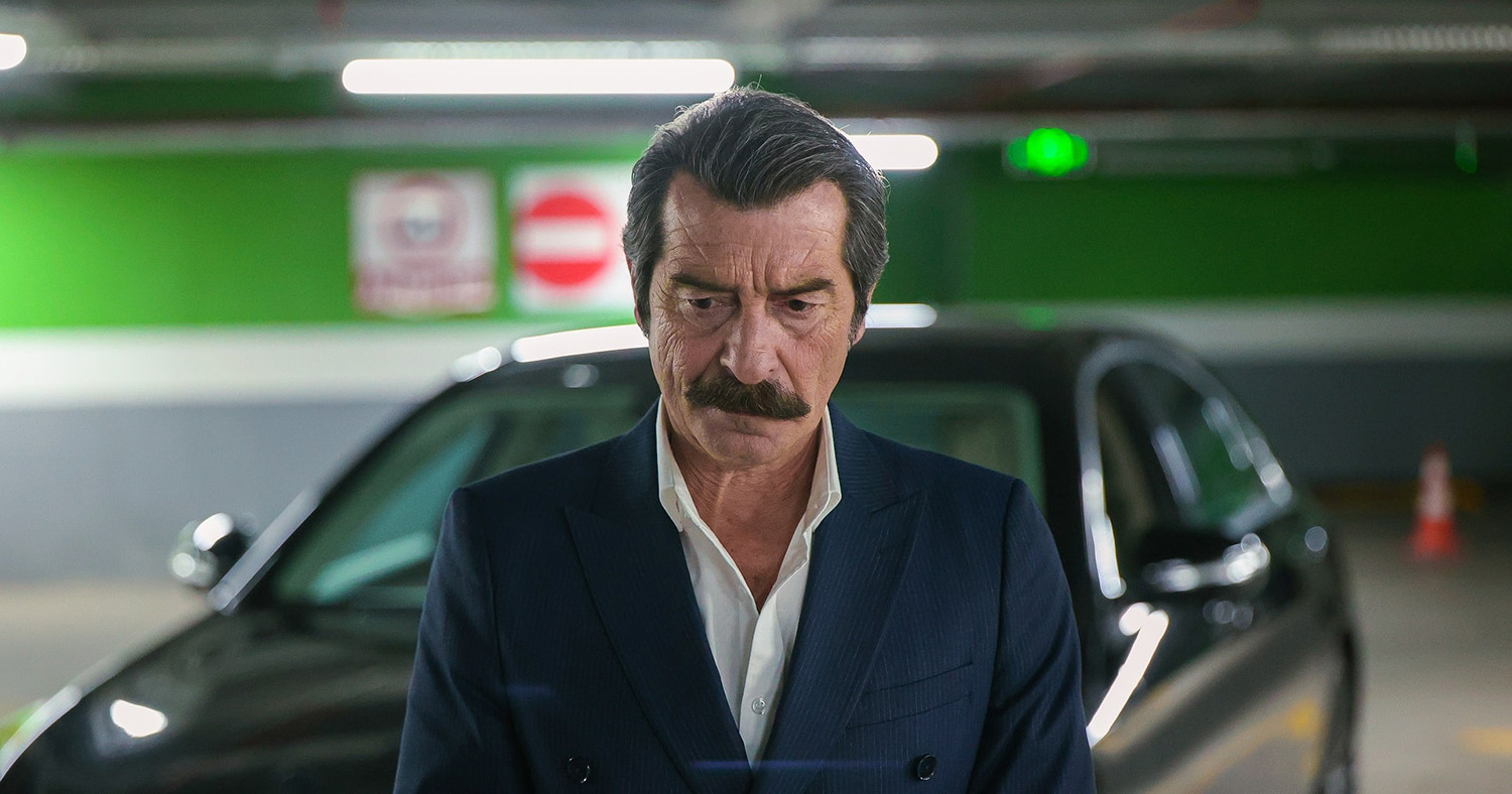 Deha - Season 1, Episode 30 – Summary, Photos, Trailers - Dizilah