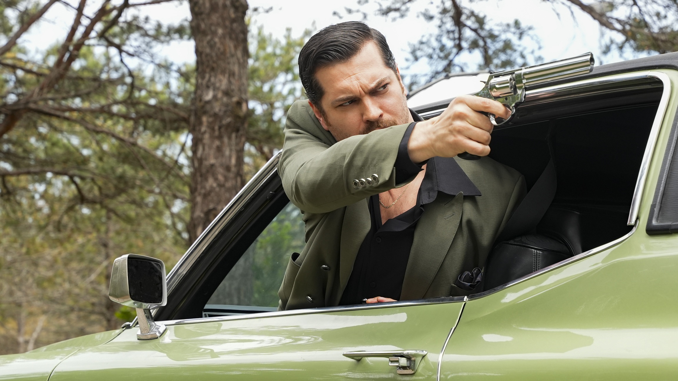 Eşref Rüya - Season 1, Episode 9 – Summary, Photos, Trailers - Dizilah