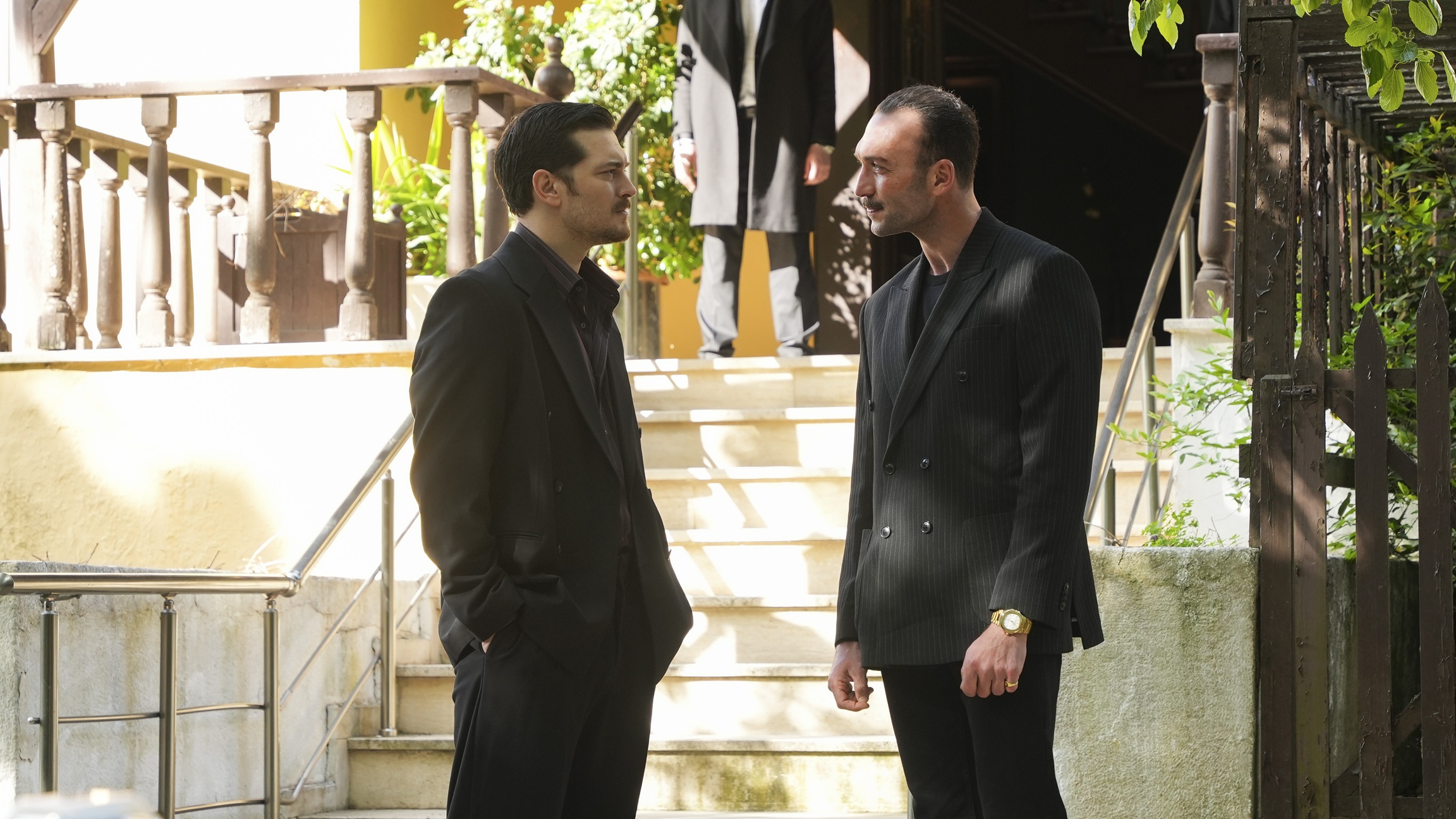 Eşref Rüya - Season 1, Episode 9 – Summary, Photos, Trailers - Dizilah