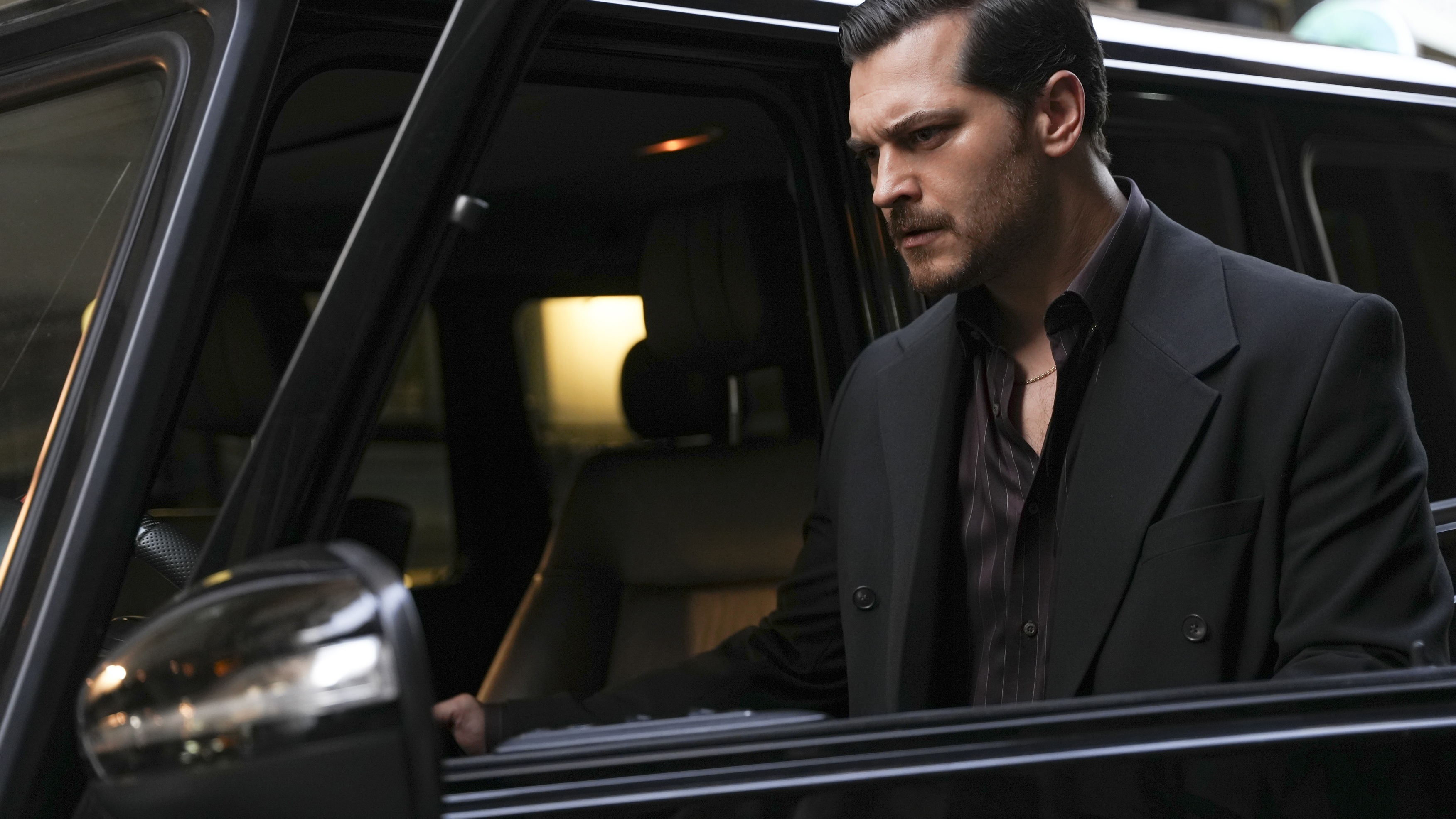 Eşref Rüya - Season 1, Episode 9 – Summary, Photos, Trailers - Dizilah