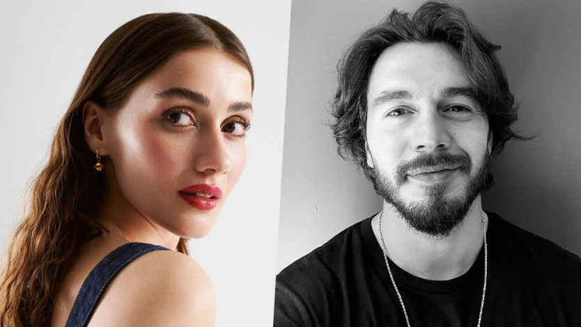 First Look: 'Elkızı' on FOX! | Turkish TV News - Dizilah