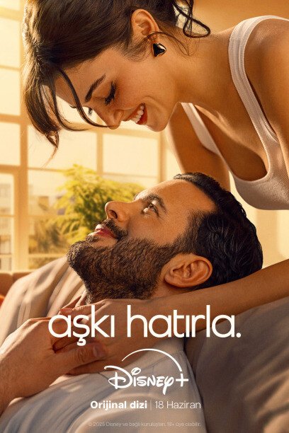 Disney+ Turkish Shows - Dizilah