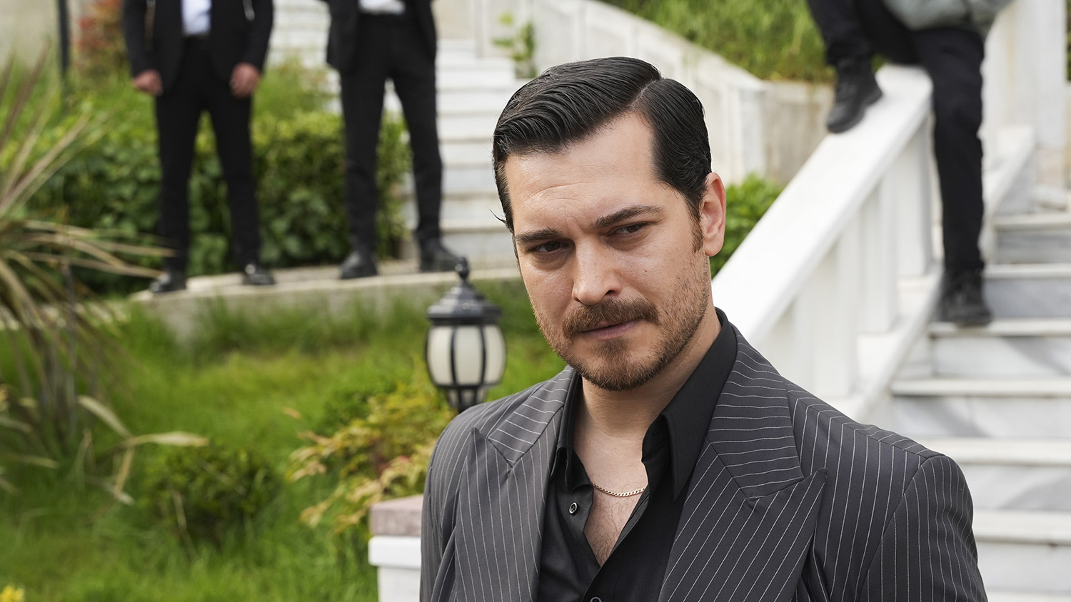 Eşref Rüya - Season 1, Episode 10 – Summary, Photos, Trailers - Dizilah