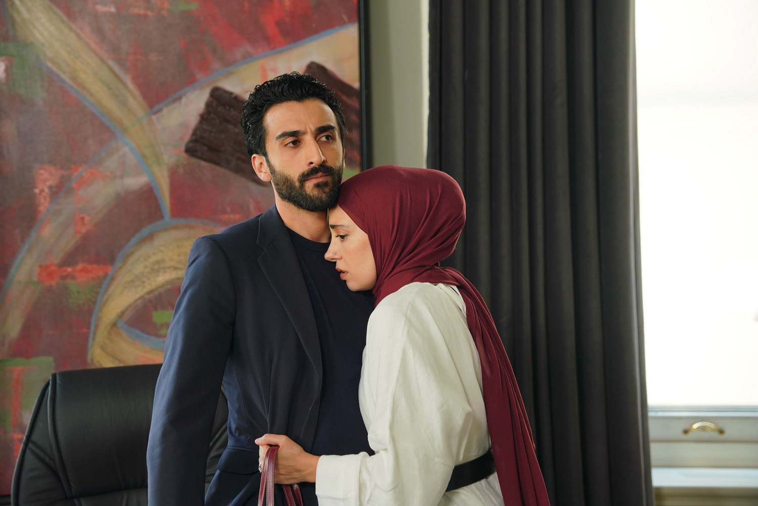 Kızılcık Şerbeti (One Love) - Season 3, Episode 37 – Summary, Photos, Trailers - Dizilah