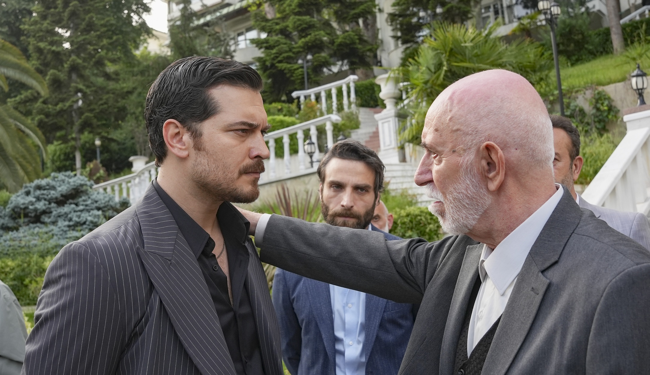 Eşref Rüya - Season 1, Episode 11 – Summary, Photos, Trailers - Dizilah