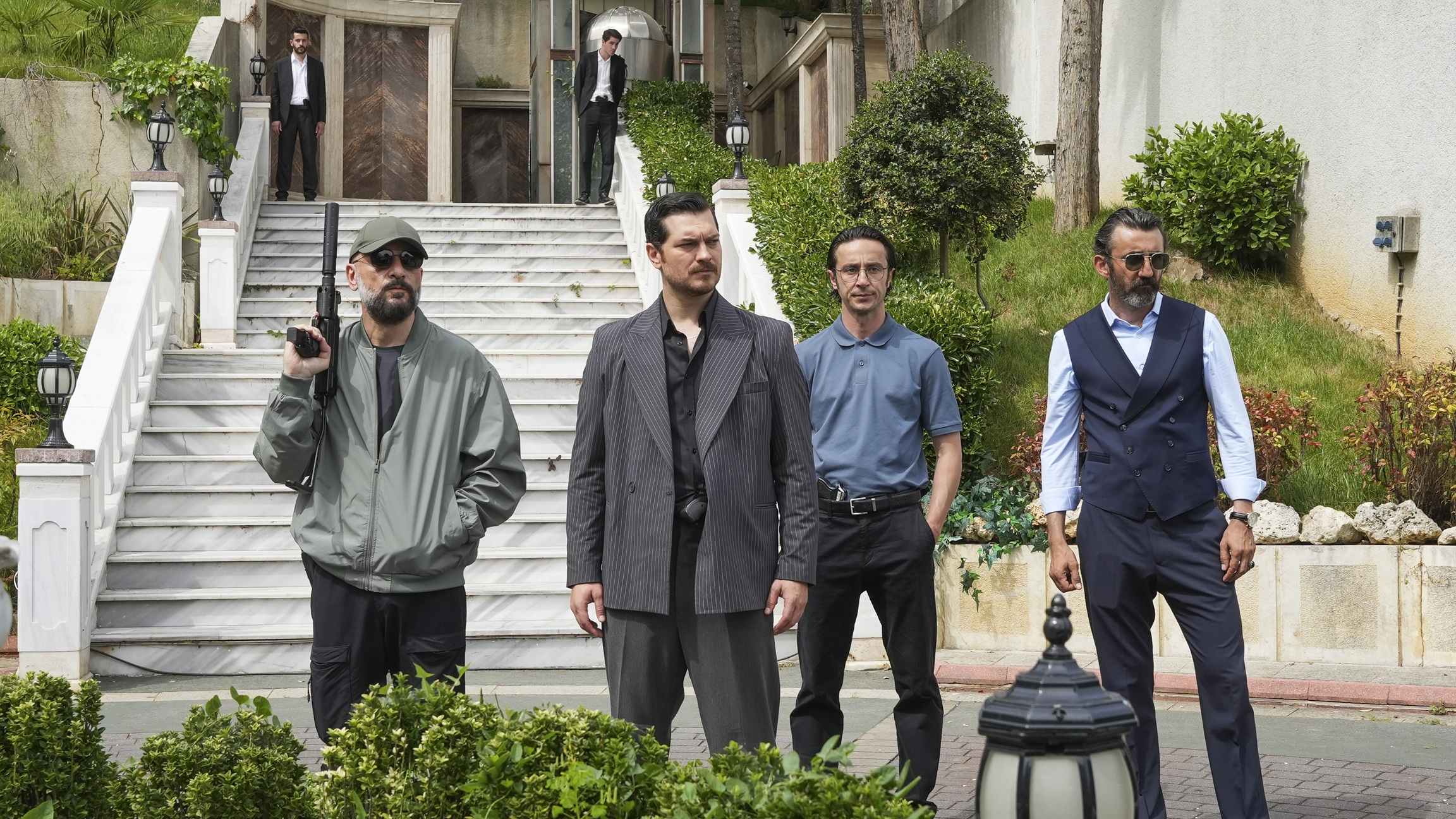 Eşref Rüya - Season 1, Episode 11 – Summary, Photos, Trailers - Dizilah