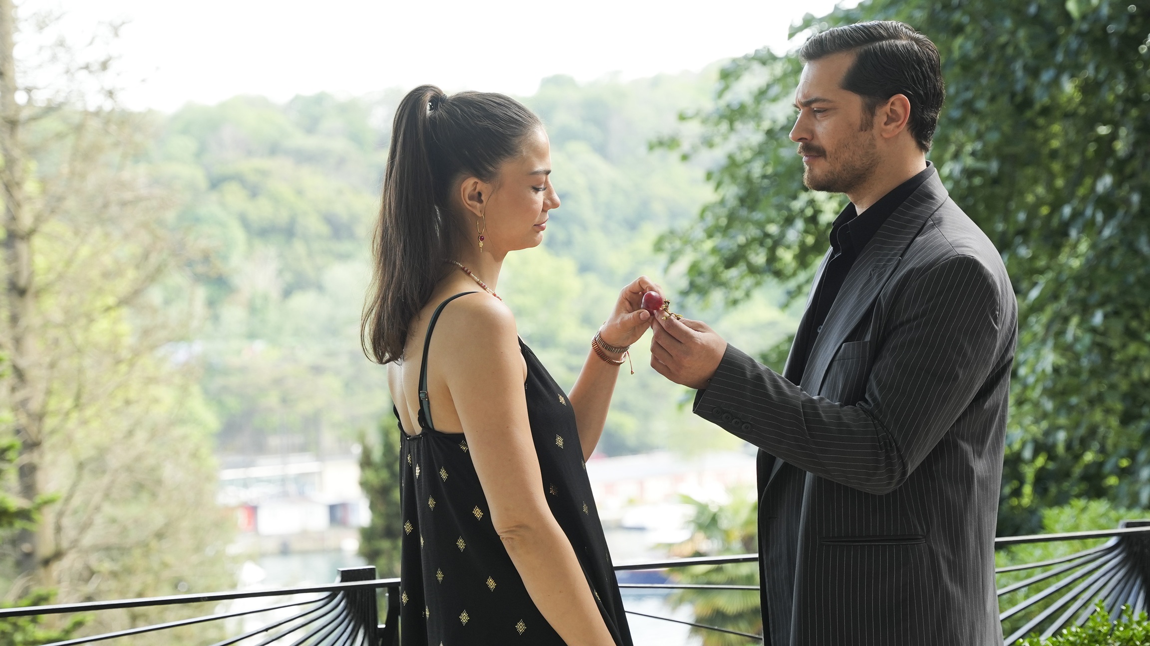 Eşref Rüya - Season 1, Episode 11 – Summary, Photos, Trailers - Dizilah