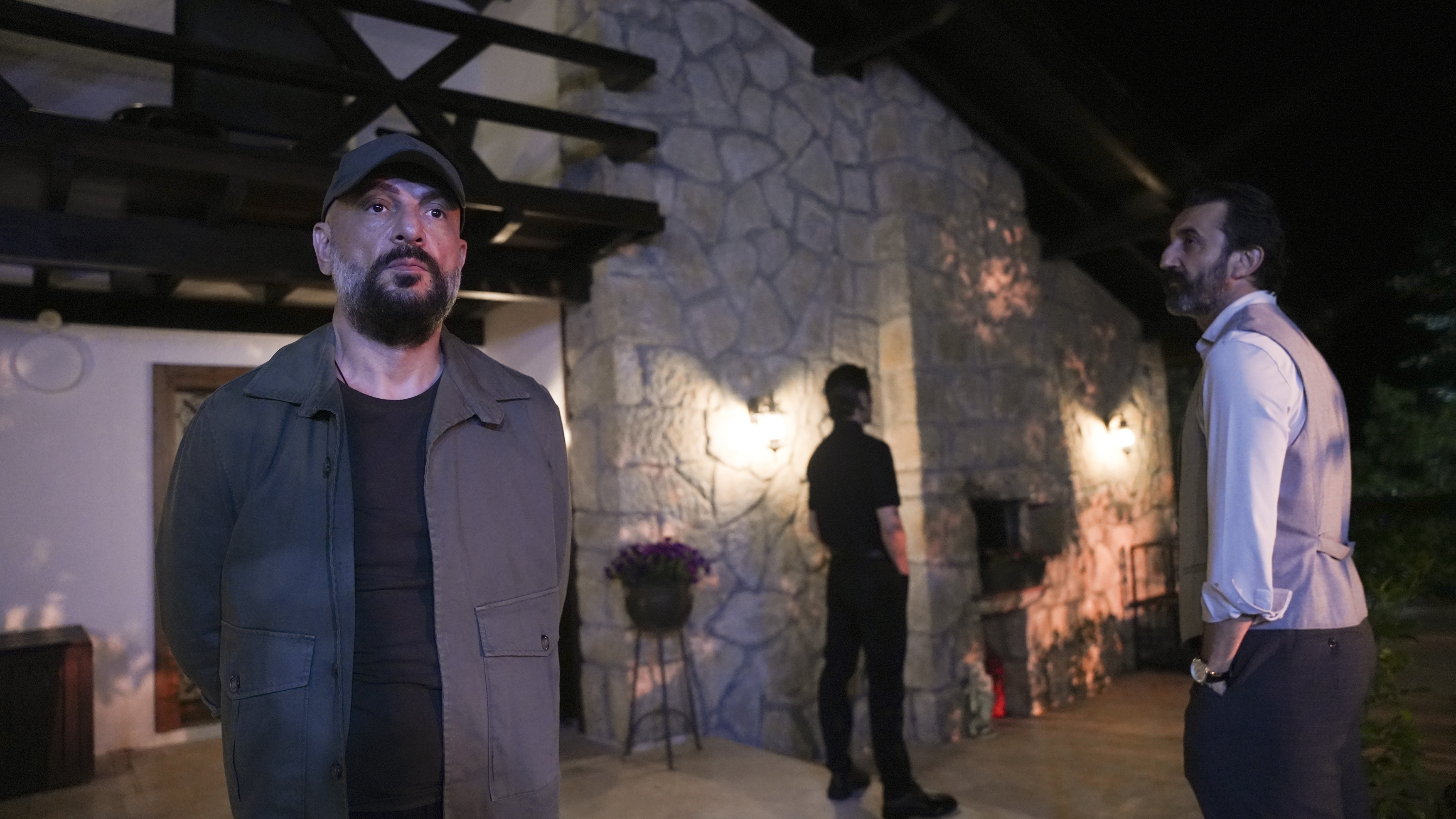 Eşref Rüya - Season 1, Episode 12 – Summary, Photos, Trailers - Dizilah