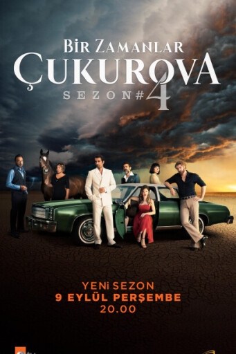 ATV Turkish Shows - Dizilah