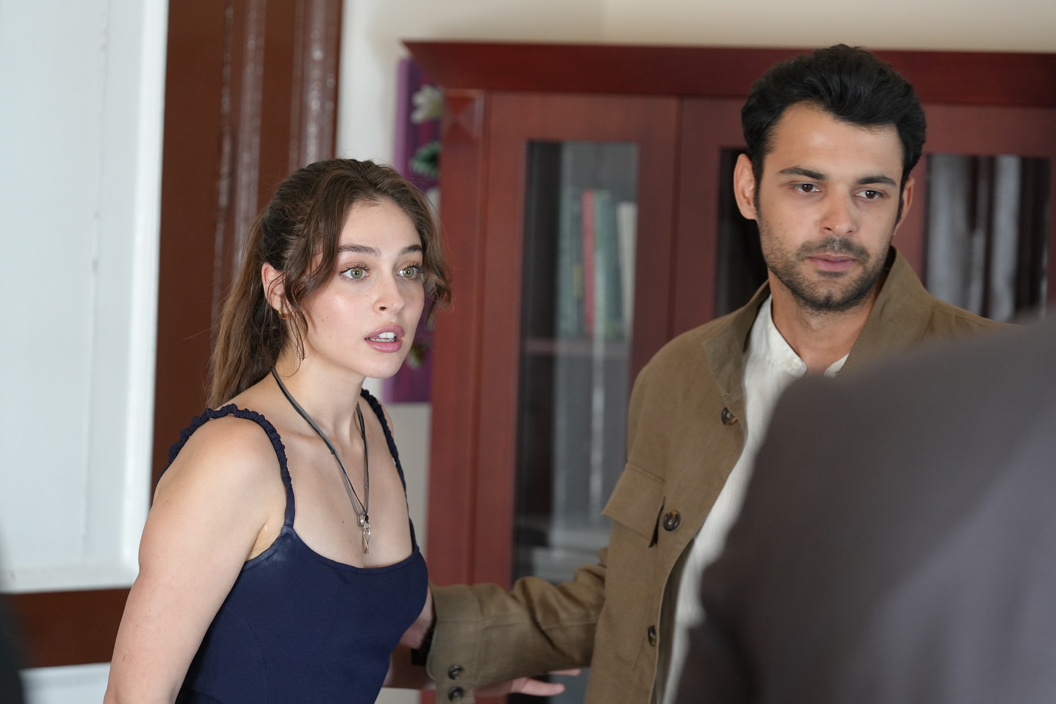 Leyla: Hayat... Aşk... Adalet... (Leyla) - Season 1, Episode 37 – Summary, Photos, Trailers ...
