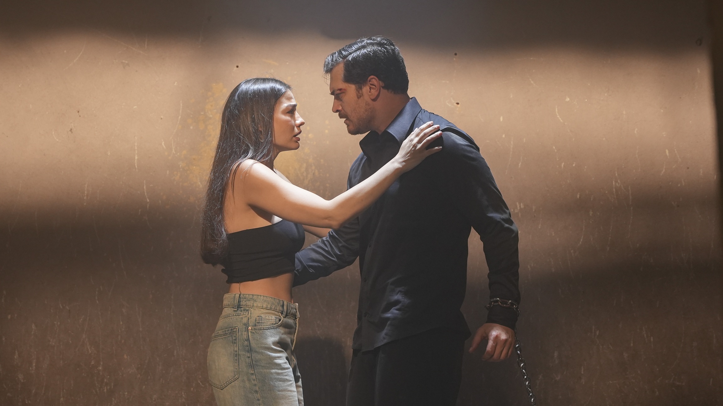 Eşref Rüya - Season 1, Episode 13 – Summary, Photos, Trailers - Dizilah