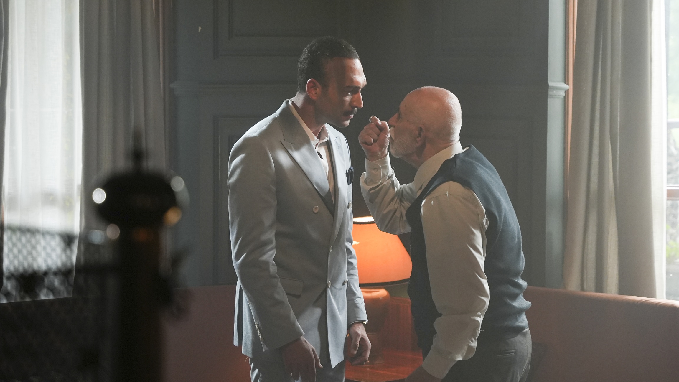 Eşref Rüya - Season 1, Episode 13 – Summary, Photos, Trailers - Dizilah