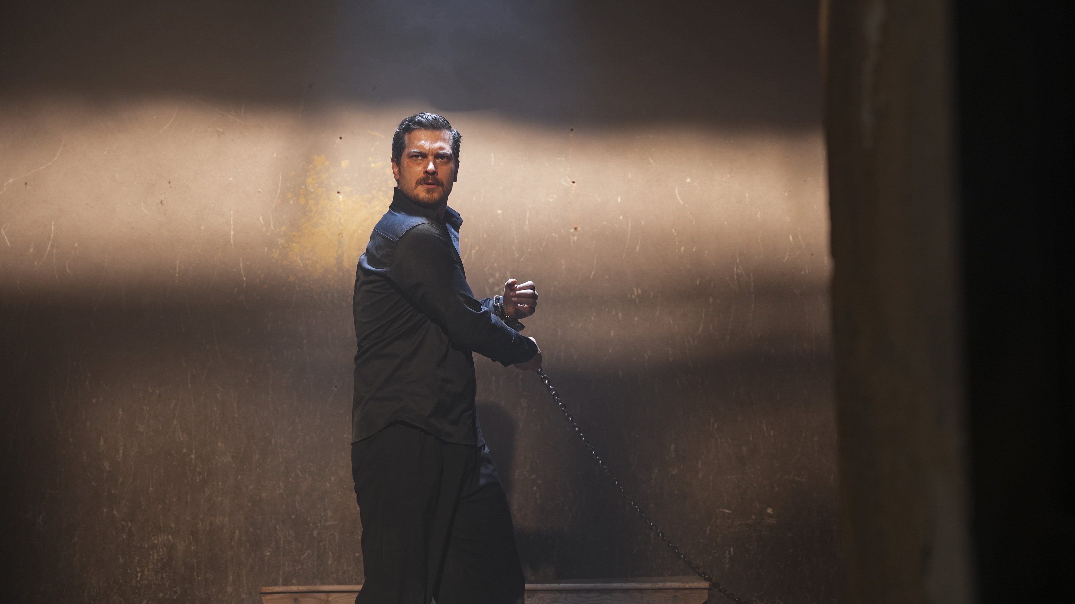 Eşref Rüya - Season 1, Episode 13 – Summary, Photos, Trailers - Dizilah